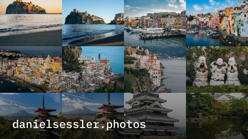 Daniel Seßler Photography